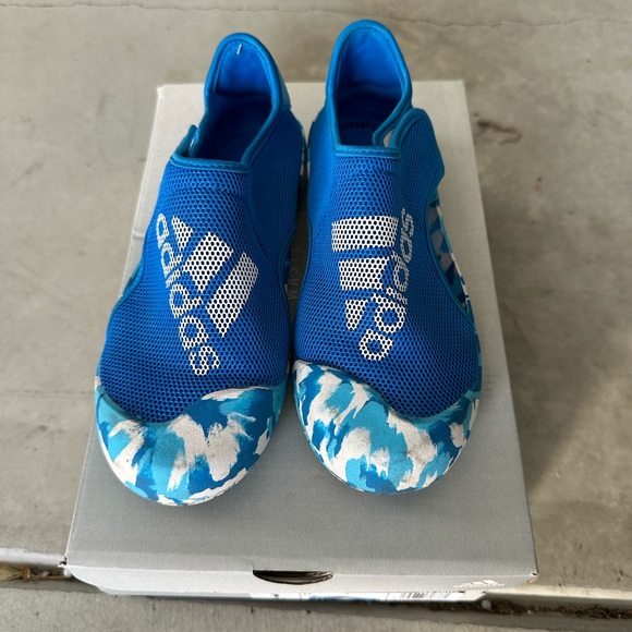 adidas | Shoes | Adidas Boys Kids Altaventure Water Outdoor Beach Shoes ...